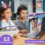 Courses - Binary School