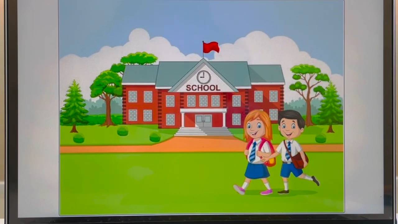 CLASS LIBRARY - Binary School