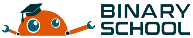 Courses - Binary School